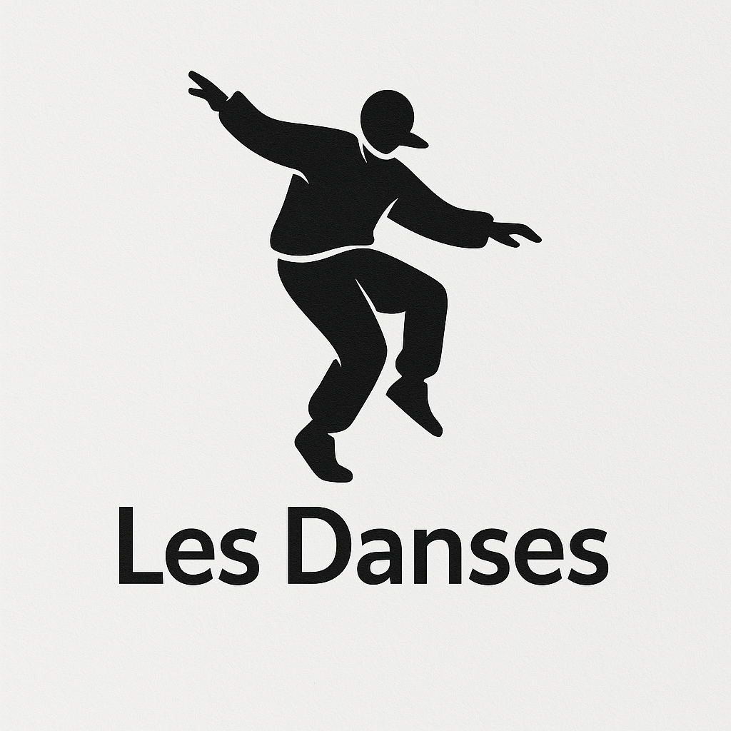 Moderne Jazz : L’Évolution de la Danse - Les Danses