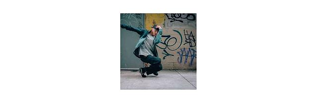 Popping : Le groove électrique du corps - Les Danses